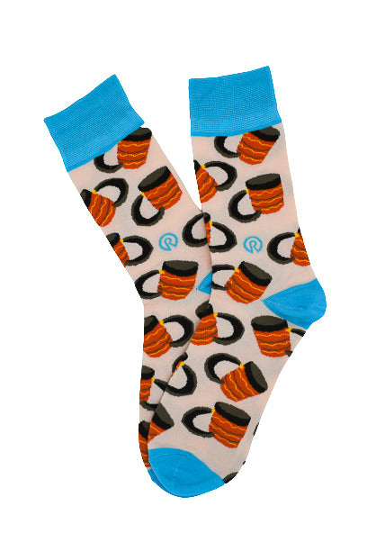 Stylish & Comfortable Men's Socks | Relish Collection | Relish Socks
